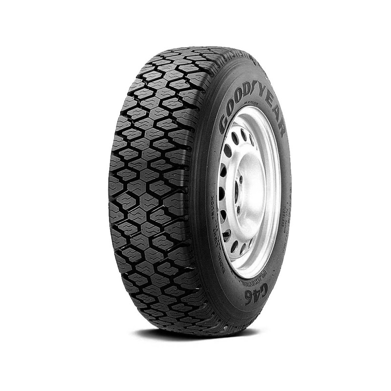 Neumaticos 195 R14C Goodyear G46 106N | mtc.cl