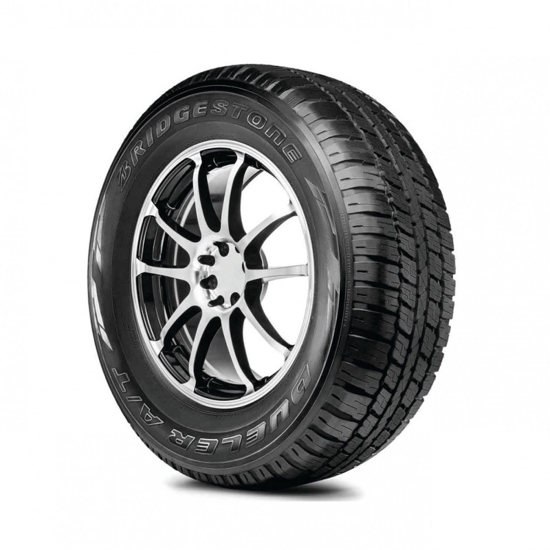 Neumaticos 265/55 R19 Dueler A/T 693 III 109V | mtc.cl