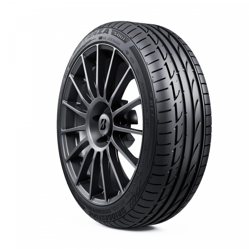 Neumaticos 205/55 R16 Bridgestone Turanza ER300 91V | mtc.cl