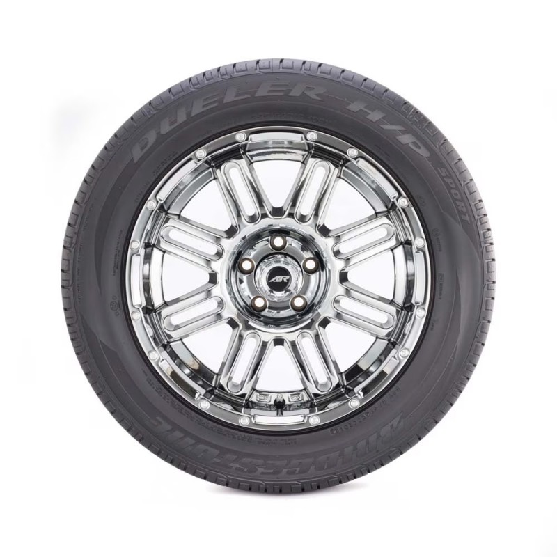 Neumaticos 255/55 R18 Dueler H/P Sport XL 109Y | mtc.cl