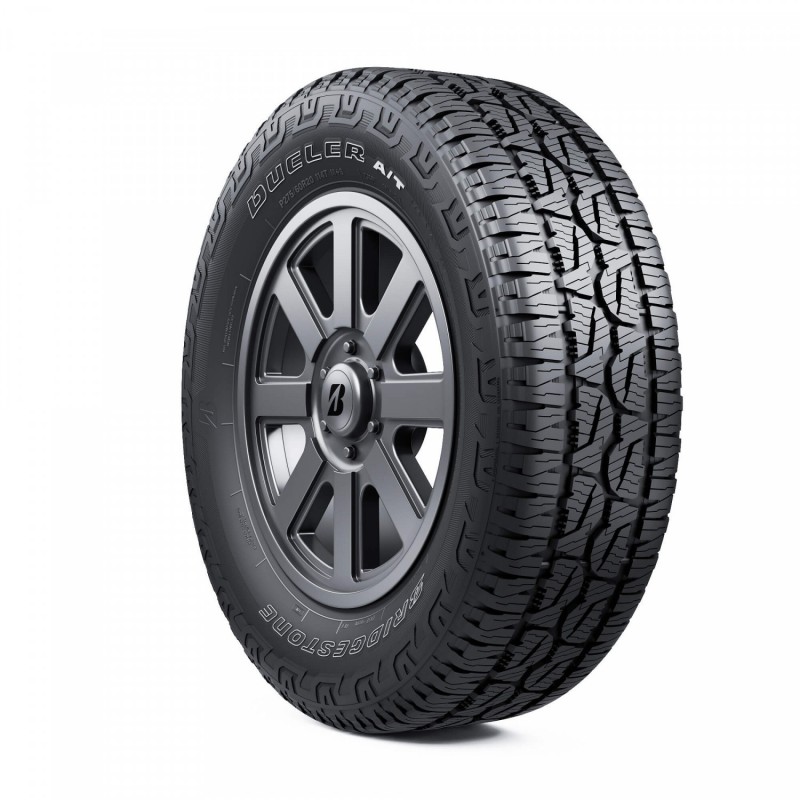 Neumaticos 265/65 R18 Bridgestone Dueler Revo 3 AT | mtc.cl