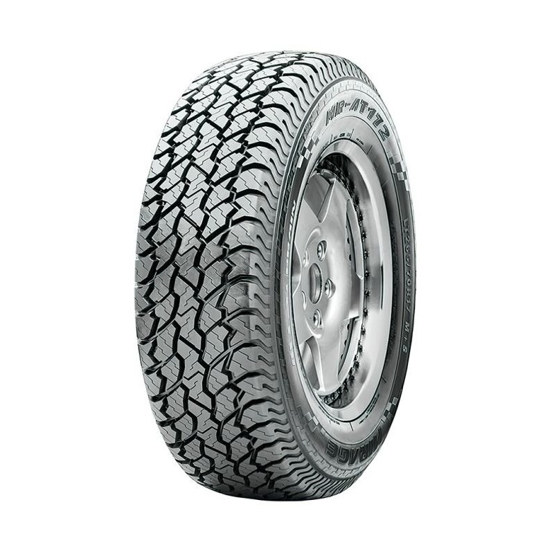 Neumaticos 245/70 R16 MIRAGE MR-AT172 107T | mtc.cl