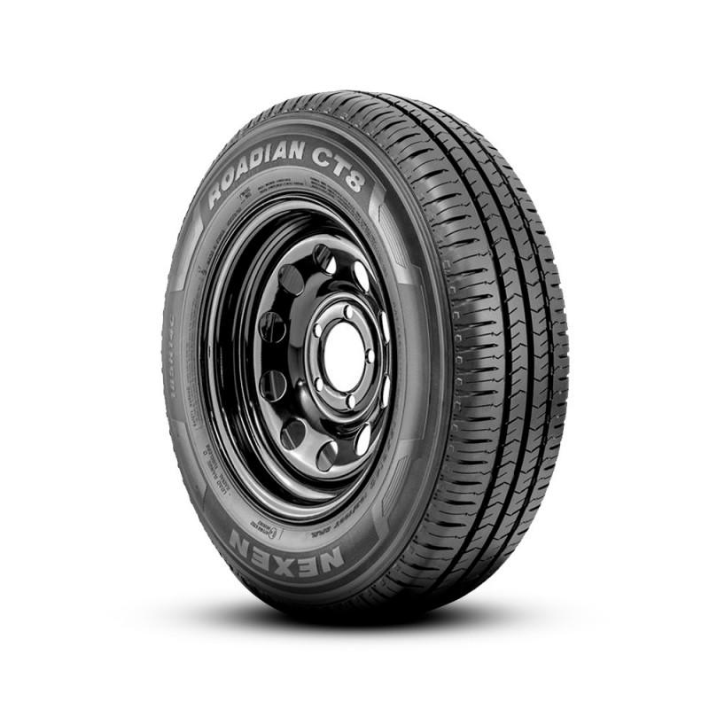 Neumaticos 195 R14C NEXEN ROADIAN CT8 106/104R | mtc.cl