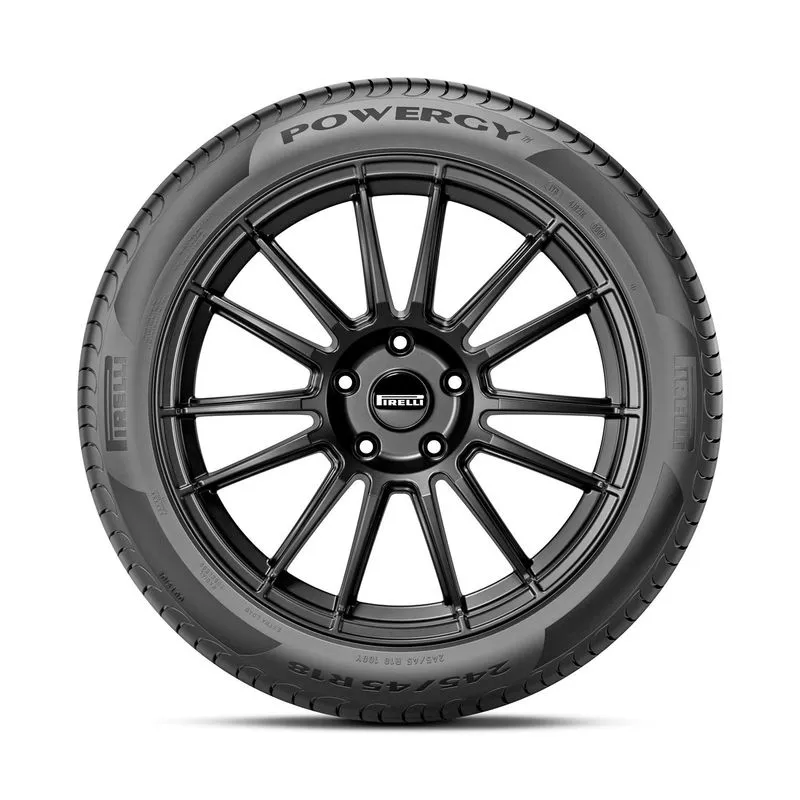 Neumaticos 205/55 R16 PIRELLI POWERGY 91V | mtc.cl