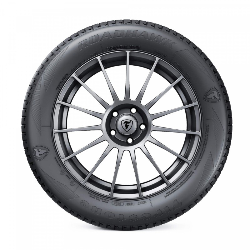 Neumaticos 225/60 R17 FIRESTONE ROADHAWK 2 99H | mtc.cl