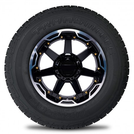 Neumaticos 285/45 R20 Dueler H/P Sport XL 112Y | mtc.cl