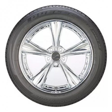 Neumaticos 225/65 R17 Dueler H/P Sport All Seas 102T | mtc.cl