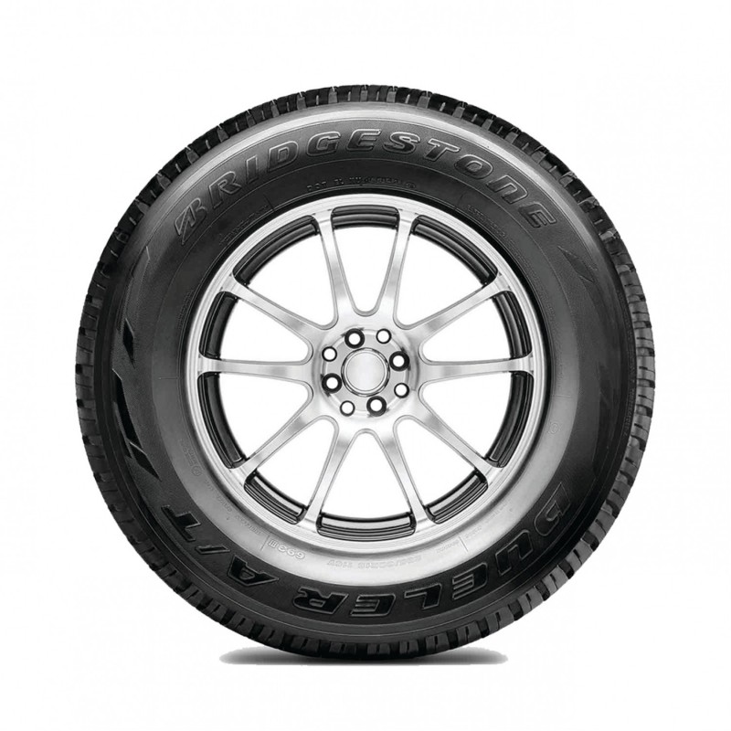 Neumaticos 255/70 R17 BRIDGESTONE DUELER A/T 693 112T| mtc.cl