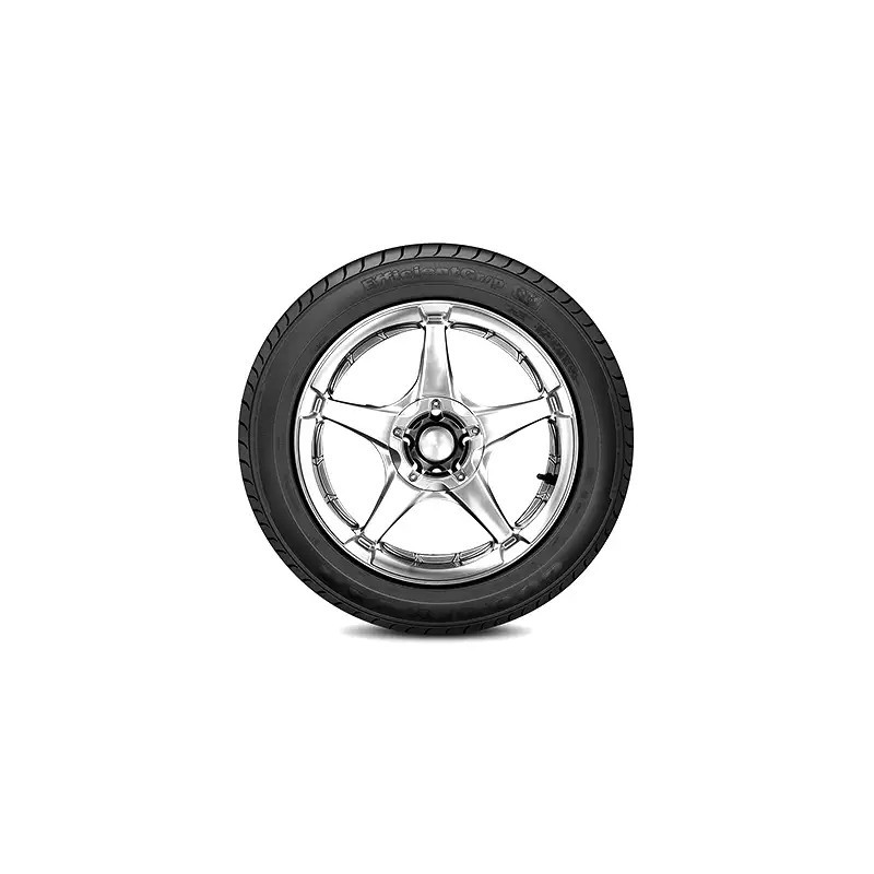 Neumaticos 205/55 R16 Goodyear Efficientgrip (Rft) | mtc.cl