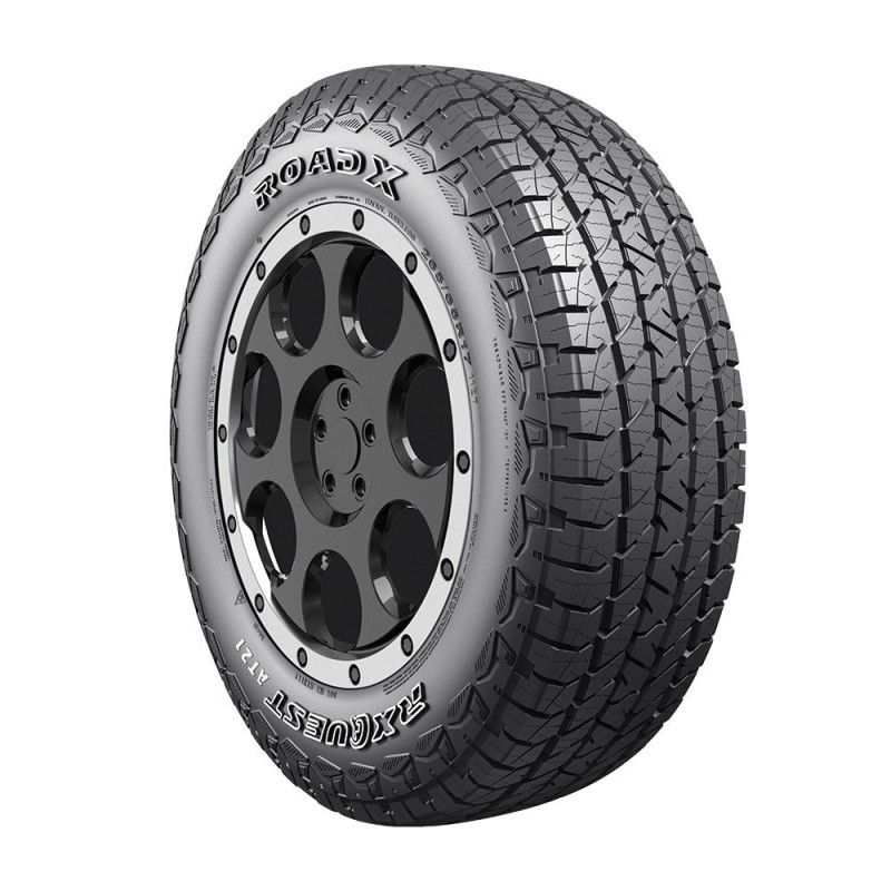 Neumaticos 245/75 R16 ROADX RXQUEST AT21 111T | mtc.cl