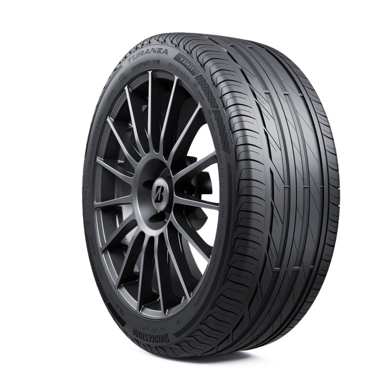 Neumaticos 195/65 R15 Bridgestone Turanza T001 91V | mtc.cl