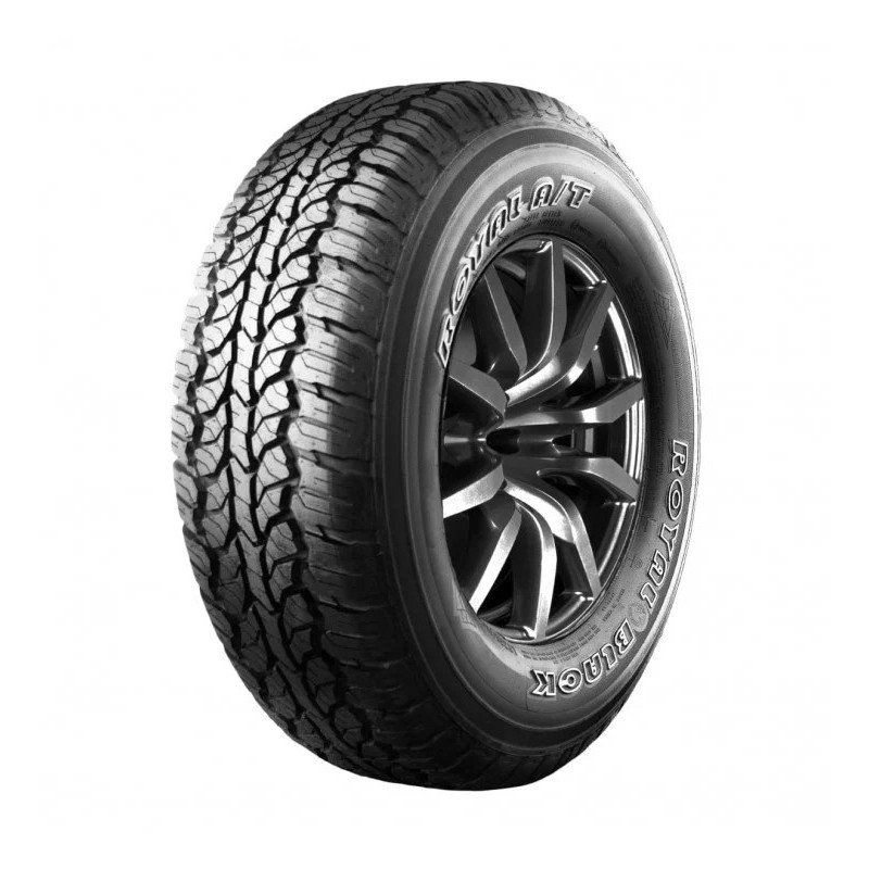 Neumáticos 235/55 R17 Dueler H/P Sport Ao 99V | mtc.cl