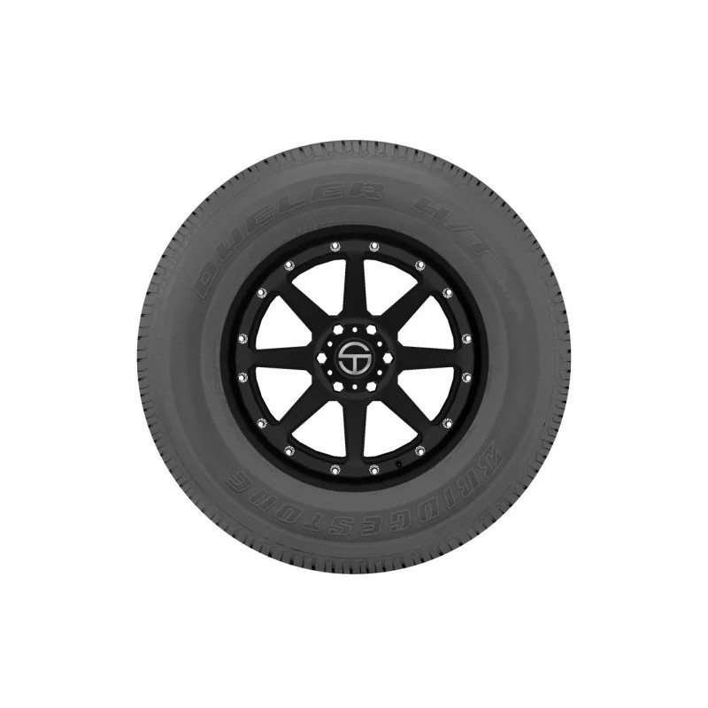 Neumaticos 245/65 R17 Wrangler Fortitude Ht 111H Xl | mtc.cl