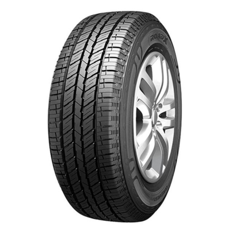 Neumaticos 235/55 R19 ROADX RXQUEST HT 101V | mtc.cl