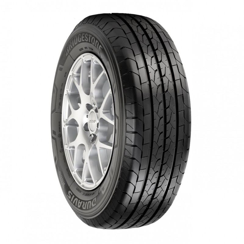 Neumaticos 215/70 R15 Bridgestone Duravis R660 | mtc.cl