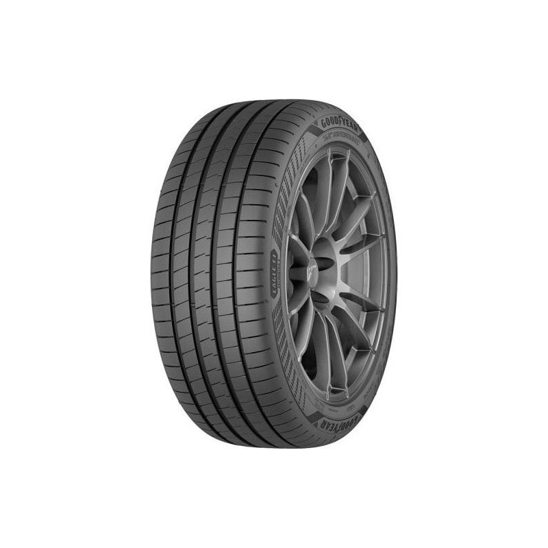 Neumaticos 255/40 R19 GOODYEAR EAGLE F1 ASYMMETRIC 6 100Y XL | mtc.cl