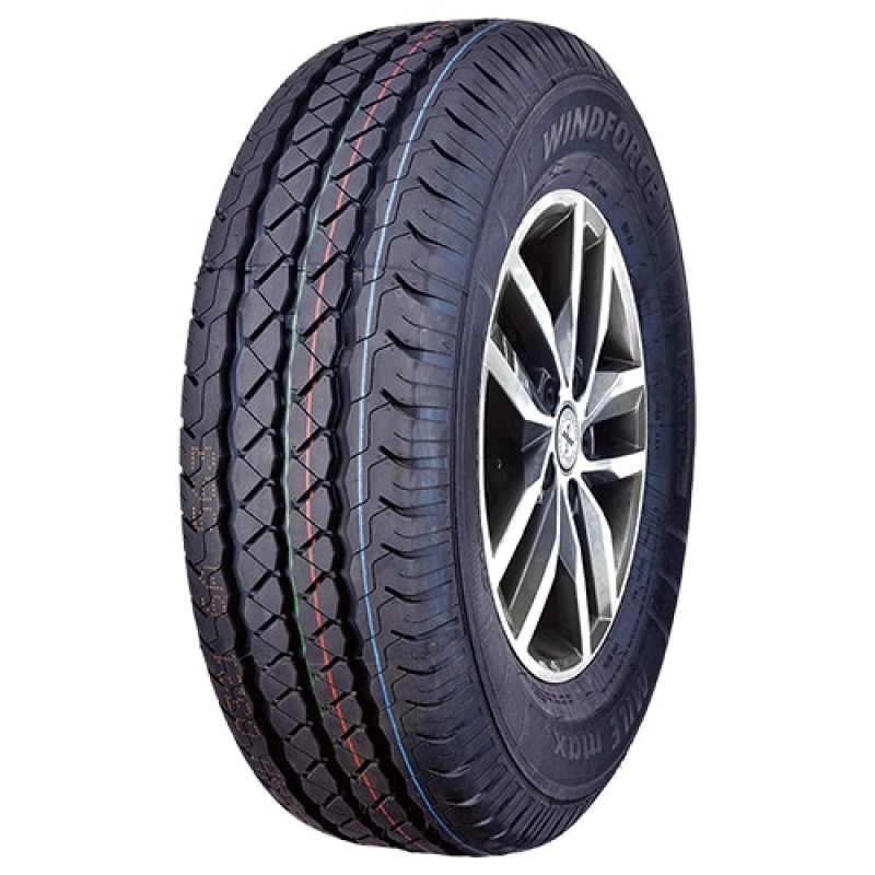 Neumaticos 195 R14C WINDFORCE MILE MAX 8PR 104/106R | mtc.cl